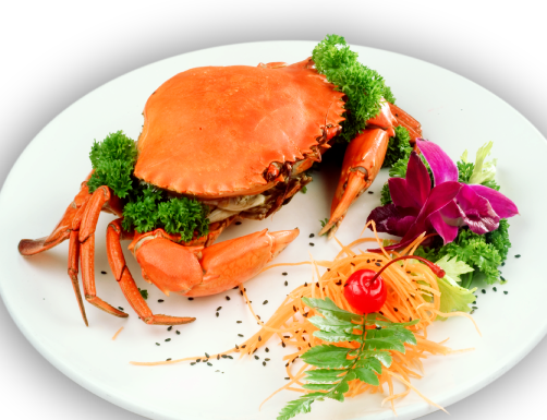 Kam Boat | Your Daily Hong Kong Styled Dim Sum